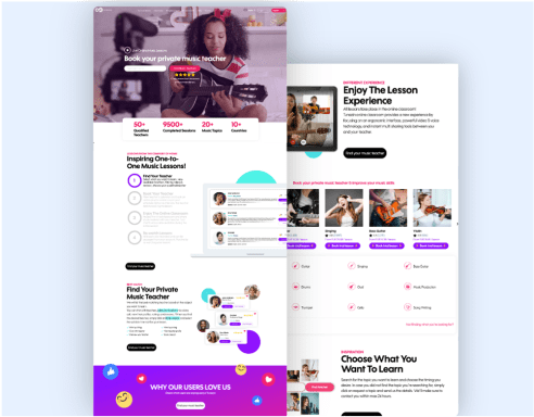 Coding Elephants Home - Coding Elephants