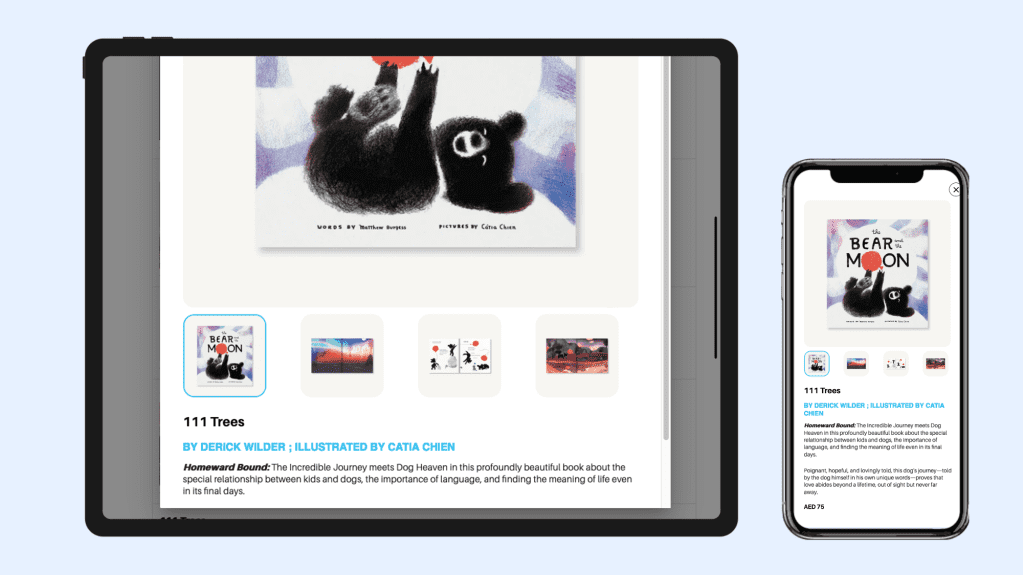 aKINDemy – Book Subscription Platform - Coding Elephants