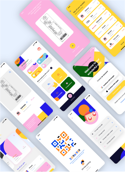 Coding Elephants Home - Coding Elephants