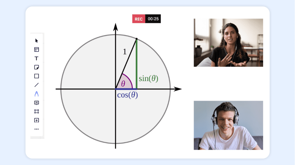 Tutoroom – Online Learning Platform - Coding Elephants