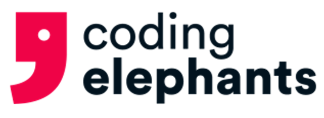 Coding Elephants - Thank you
